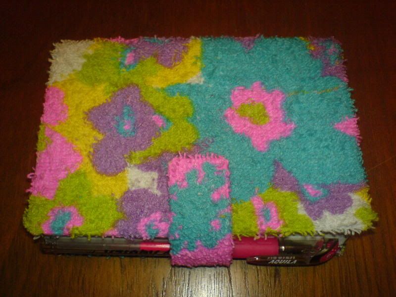 Anna Spanner's Adventures!